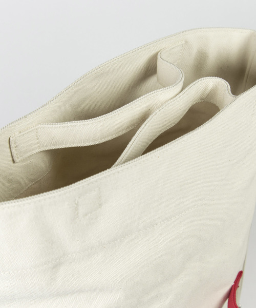 PALM STROKE（パームストローク）の「3ウェイ バスケット ドラム バック（ショルダーバッグ）」 - WEAR