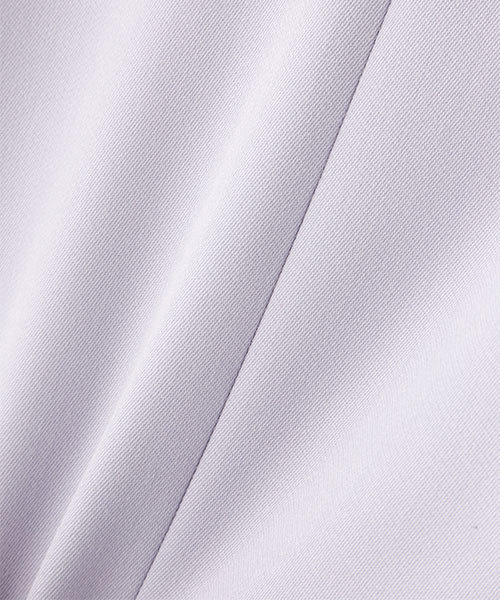 JILLSTUART（ジルスチュアート）の「トレイシースリットパンツ（その他パンツ）」 - WEAR