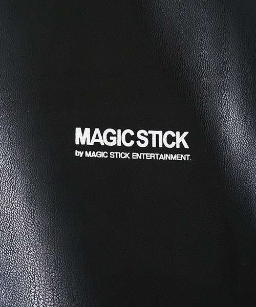 MAGIC STICK（マジックスティック）の「MAGIC STICK / マジックスティック：T-KMG Fatigue Shirt ...