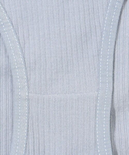 BASERANGE（ベースレンジ）の「BASE RANGE ELASTIC BELL ショーツ（ショーツ）」 - WEAR