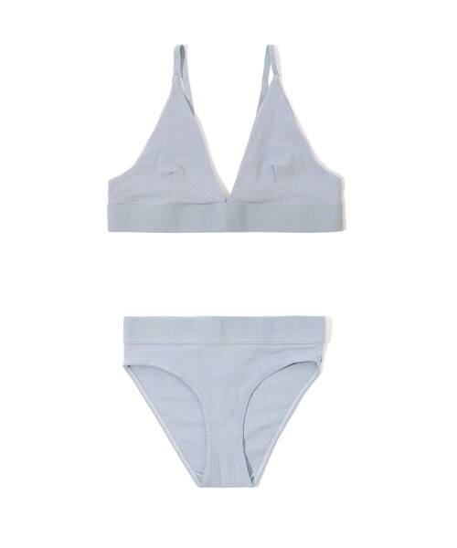 BASERANGE（ベースレンジ）の「BASE RANGE ELASTIC BELL ショーツ（ショーツ）」 - WEAR