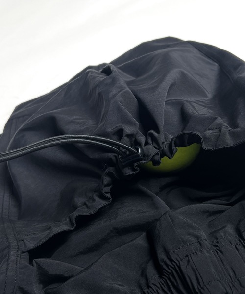 Java（ジャバ）の「《JaVaジャバ コラボ》セットアップ対応。ドロストBIGポケットハーフカーゴパンツ（カーゴパンツ）」 - WEAR