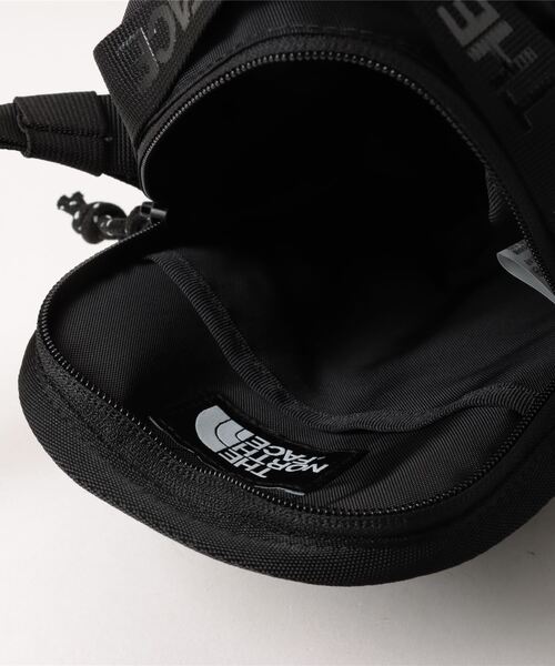 THE NORTH FACE（ザノースフェイス）の「【THE NORTH FACE】BREEZE CROSS BAG（ショルダーバッグ ...