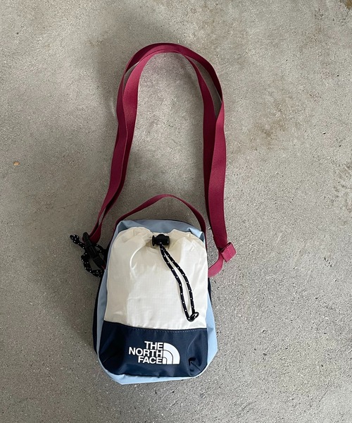 THE NORTH FACE（ザノースフェイス）の「【THE NORTH FACE】BREEZE CROSS BAG（ショルダーバッグ ...