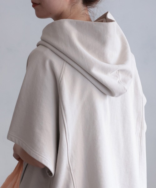 soulberry（ソウルベリー）の「ナツパーカー（パーカー）」 - WEAR