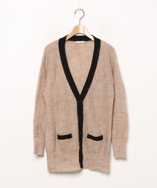 【ブランド古着】ニットカーディガン（カーディガン/ボレロ）｜SHIPS（シップス）のファッション通販 - ZOZOUSED