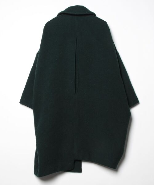 【ブランド古着】ピーコート（ピーコート）｜ZUCCa（ズッカ）のファッション通販 - ZOZOUSED