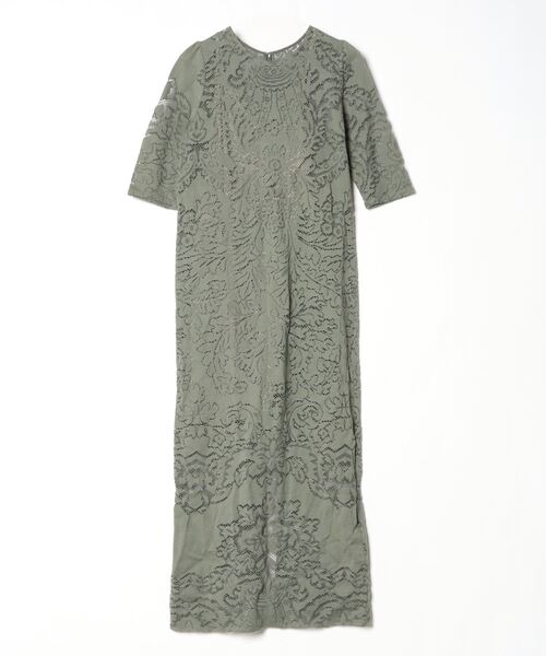 【ブランド古着】半袖ワンピース（ワンピース）｜Ameri（アメリ）のファッション通販 - ZOZOUSED