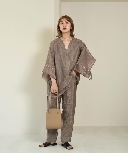 【セール/ブランド古着】セットアップ（セットアップ）｜Amiur（エミレ）のファッション通販 - ZOZOUSED