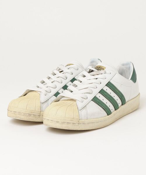 【ブランド古着】ローカットスニーカー（スニーカー）｜adidas（アディダス）のファッション通販 - ZOZOUSED