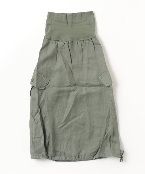 PATRIOT TAXI SELECT（パトリオットタクシーセレクト）の「ETC/スカート（スカート）」 - WEAR