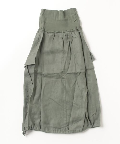 PATRIOT TAXI SELECT（パトリオットタクシーセレクト）の「ETC/スカート（スカート）」 - WEAR