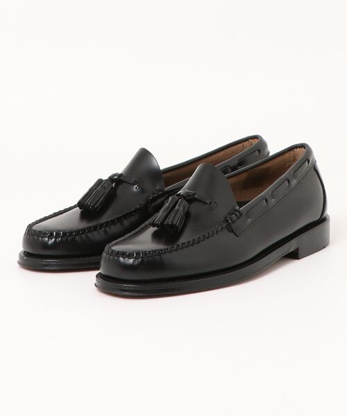 【セール】【G.H.BASS】WEEJUN HERITAGE LARKIN MOC TASSEL BA11015H（ローファー）｜G.H ...