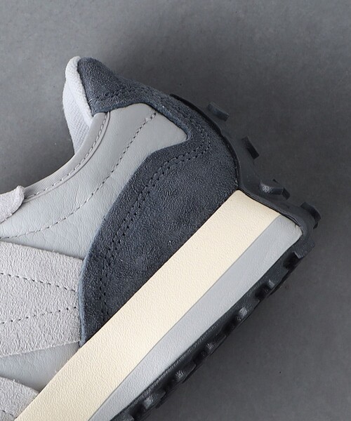 NEW BALANCE（ニューバランス）の「＜New Balance＞U327 スニーカー（スニーカー）」 - WEAR