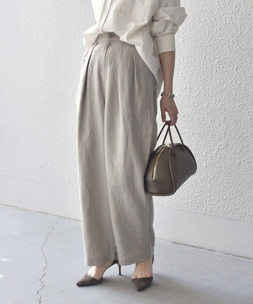 【セール/ブランド古着】パンツ（その他パンツ）｜SHIPS（シップス）のファッション通販 - ZOZOUSED