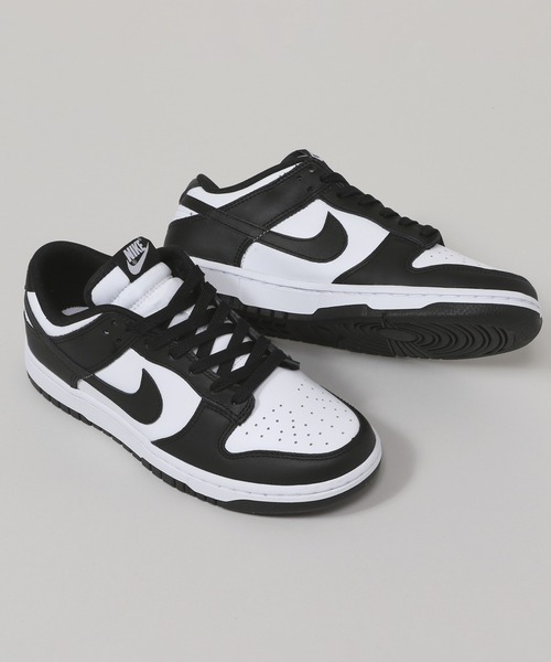 NIKE（ナイキ）の「NIKE DUNK LOW RETRO DD1391-100（スニーカー）」 - WEAR