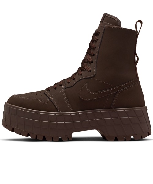 セール】エア ジョーダン 1 ブルックリン ウィメンズブーツ / Air