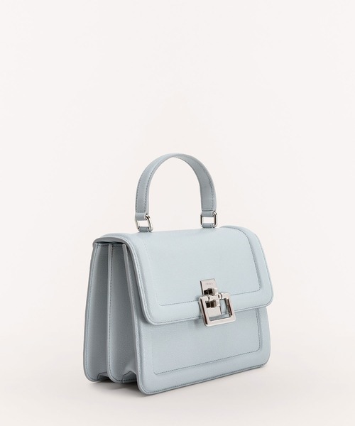 FURLA（フルラ）の「FURLA VILLA S TOP HANDLE（ハンドバッグ）」 - WEAR