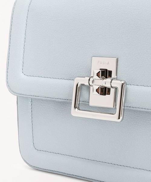FURLA（フルラ）の「FURLA VILLA S TOP HANDLE（ハンドバッグ）」 - WEAR