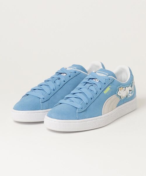 【セール】SUEDE RIPNDIP 393537-01（スニーカー）｜PUMA（プーマ）のファッション通販 - ZOZOTOWN