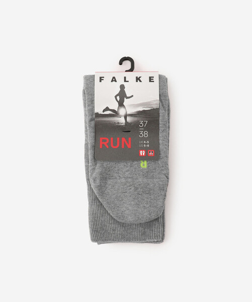 Bshop（ビショップ）の「FALKE | 16605 RUN SOCKS WOMEN（ソックス/靴下）」 - WEAR