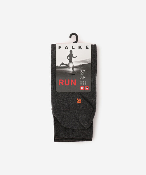 Bshop（ビショップ）の「FALKE | 16605 RUN SOCKS WOMEN（ソックス/靴下）」 - WEAR