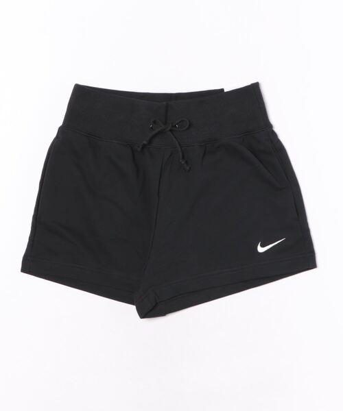 【セール】NIKE ナイキ W PHNX FLC FT HR SHORT ショートパンツ HJ8468 010BLK/SAIL（その他パンツ ...