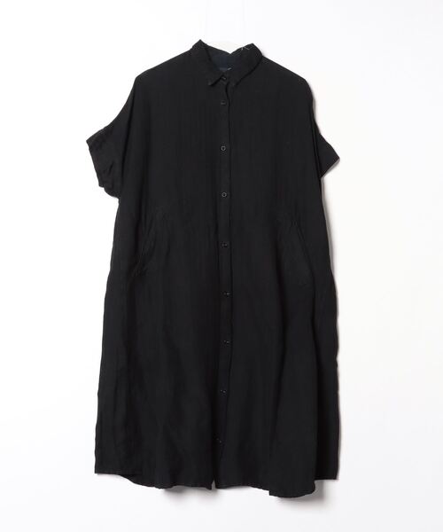 【ブランド古着】半袖ワンピース（ワンピース）｜conges payes ADIEU TRISTESSE（コンジェ ペイエ アデュートリステス ...