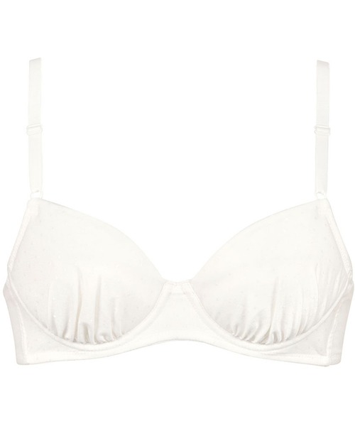 Wing Teen（ウイングティーン）の「ジュニアブラ STEP3（ブラジャー）」 - WEAR