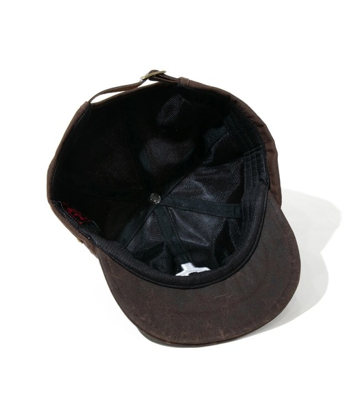 Clef（クレ）の「Clef/クレ DEEP WAX B.CAP 2（キャップ）」 - WEAR