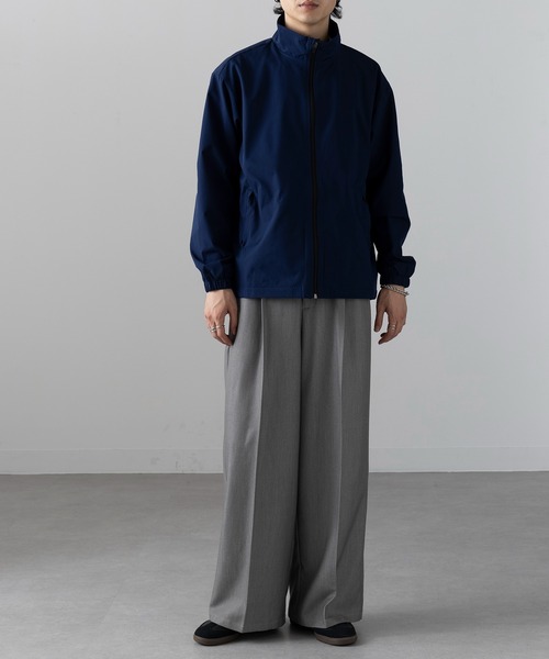 SETUP7（セットアップセブン）の「【wundou】ウインドブレーカージャケット P6600（その他アウター）」 - WEAR