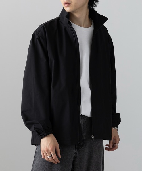 SETUP7（セットアップセブン）の「【wundou】ウインドブレーカージャケット P6600（その他アウター）」 - WEAR