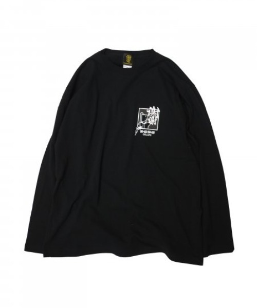 shei shei co LTD（シェイシェイシーオーエルティディ）の「【SHEI SHEI/シェイシェイ】MR SHEI SHEI L/S ...