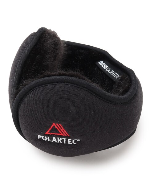 BASECONTROL（ベースコントロール）の「 POLARTEC ポーラテック イヤーマフラー（イヤーマフ）」 - WEAR