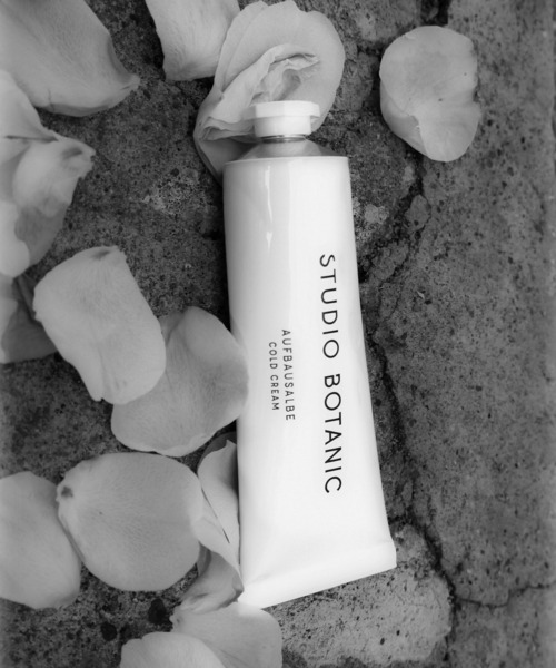 STUDIO BOTANIC（ストゥディオ ボタニック）の「STUDIO BOTANIC cold cream（美容液/オイル/クリーム ...