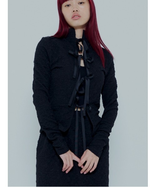 AMAIL（アマイル）の「Horn cloth（その他トップス）」 - WEAR