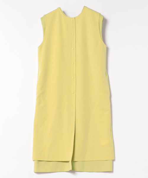 【セール/ブランド古着】ベスト（ベスト）｜AMERI（アメリ）のファッション通販 - ZOZOUSED