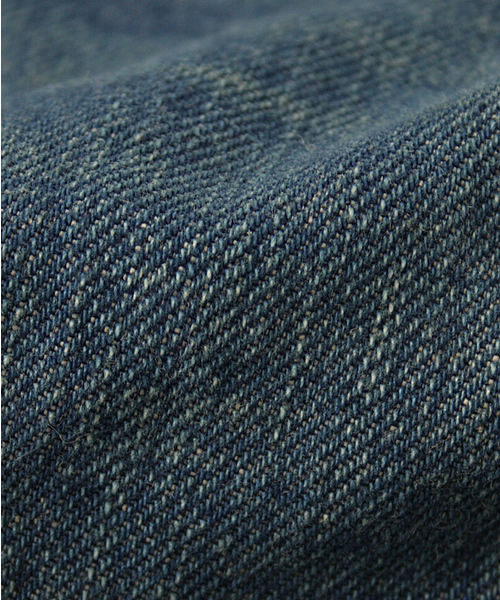 R.NEWBOLD（アールニューボールド）の「Goodhood×RNB BONE DENIM（デニムパンツ）」 - WEAR