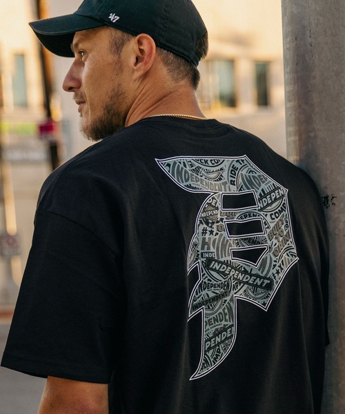 PRIMITIVE SKATEBOARDING（プリミティブスケートボード）の「【PRIMITIVE SKATEBOARDING ...