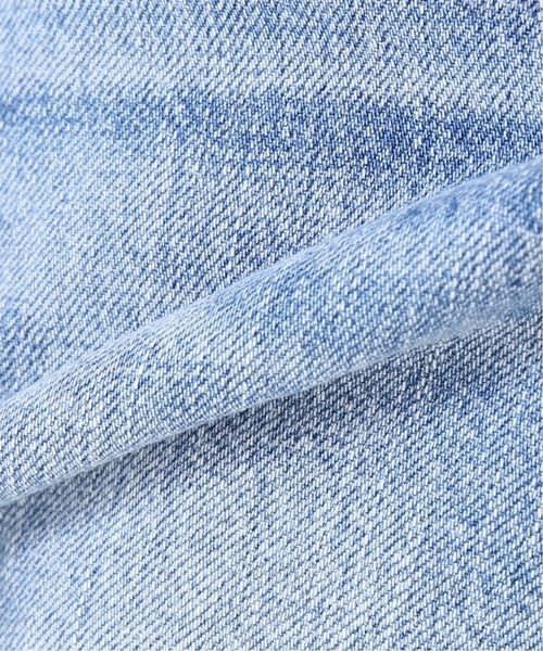 VERMEIL par iena（ヴェルメイユパーイエナ）の「【upper hights/アッパーハイツ】THE RASCAL （デニムパンツ）」 - WEAR