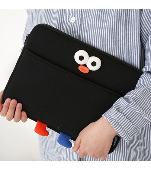 ALAND（エーランド）の「Romane corp.／BRUNCH BROTHER wide i-Pad case(11inch対応 ...