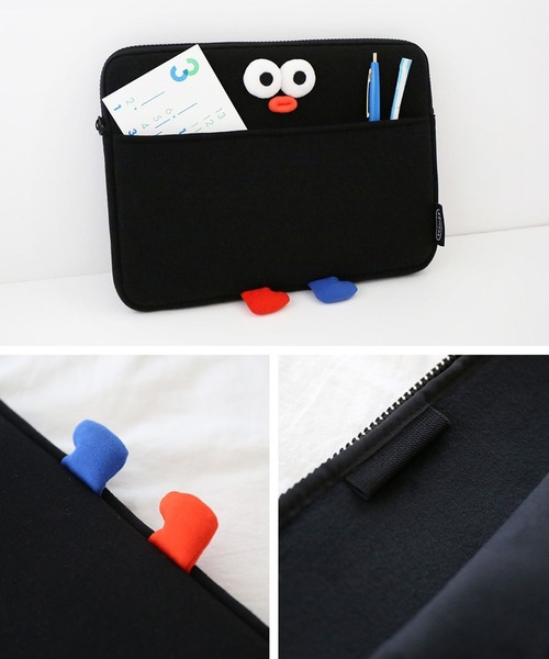 ALAND（エーランド）の「Romane corp.／BRUNCH BROTHER wide i-Pad case(11inch対応 ...