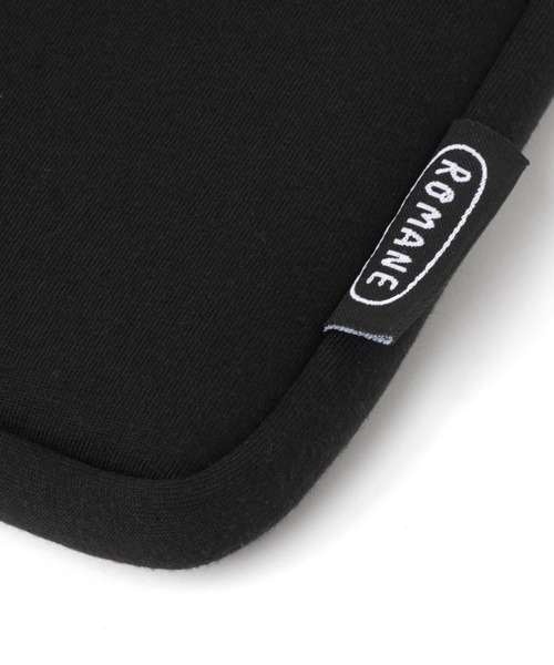 ALAND（エーランド）の「Romane corp.／BRUNCH BROTHER wide i-Pad case(11inch対応 ...