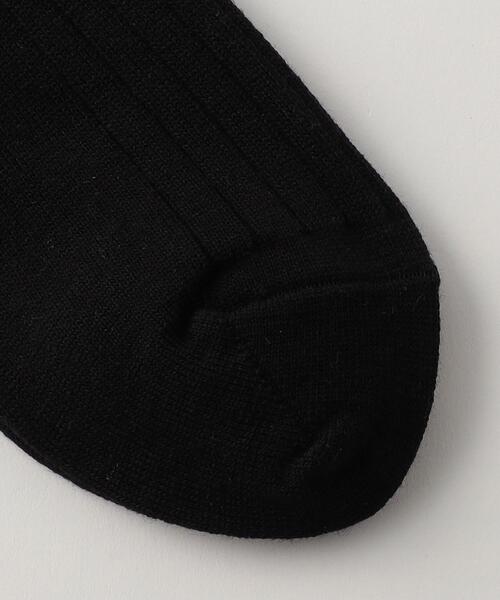 Steven Alan（スティーブンアラン）の「＜BATONER＞ LONG SOCKS/ソックス（ソックス/靴下）」 - WEAR