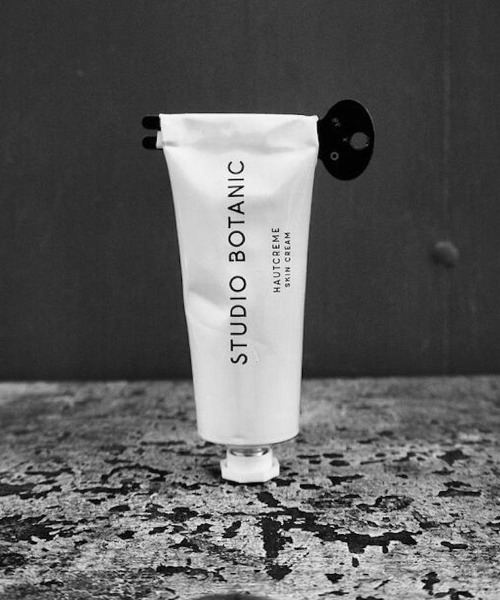 STUDIO BOTANIC（ストゥディオ ボタニック）の「STUDIO BOTANIC skin cream 50ml（美容液/オイル ...