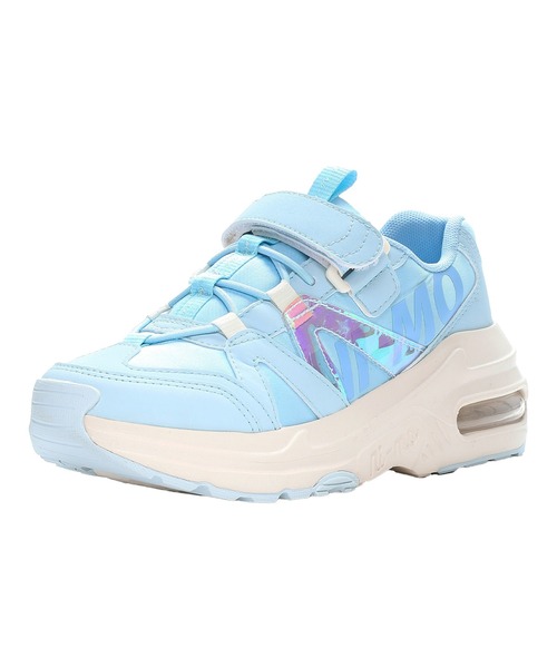 【セール】【MoonStar／ムーンスター】 NM J090 ニーモ 女児スニーカー 2E（スニーカー）｜NI-MO（ニーモ）のファッション通販 - ZOZOTOWN