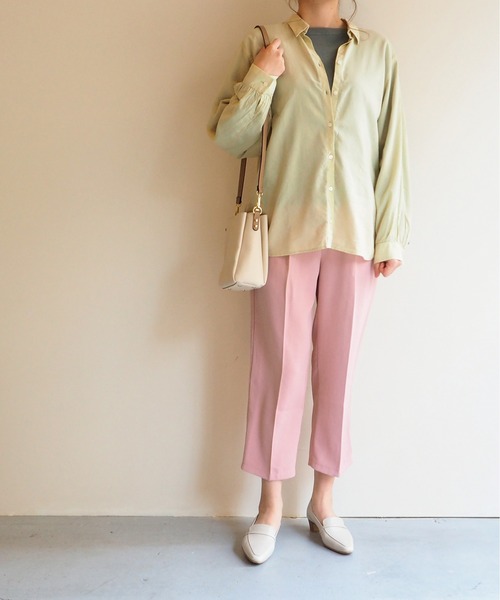 cava cava（サヴァサヴァ）の「防滑│シンプルモカパンプス 3720511（パンプス）」 - WEAR