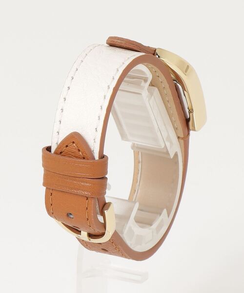 FOSSIL（フォッシル）の「Harwell ES5346（アナログ腕時計）」 - WEAR