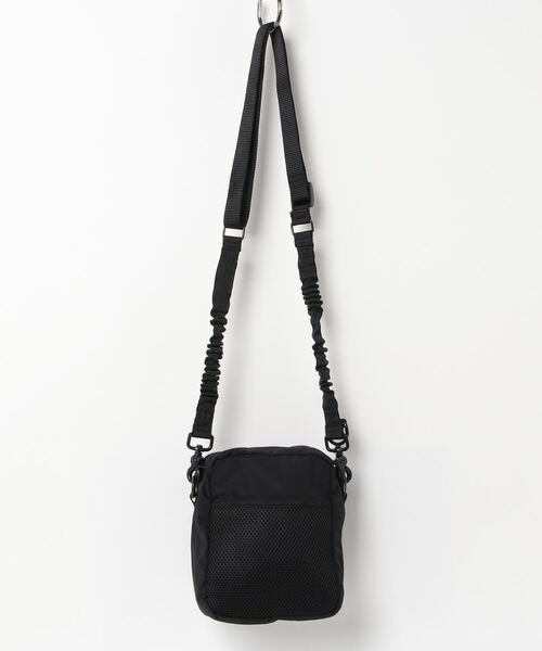 POST GENERAL（ポストジェネラル）の「POST GENERAL SLING SHOULDER POUCH & STRAP（ショルダーバッグ）」 - WEAR