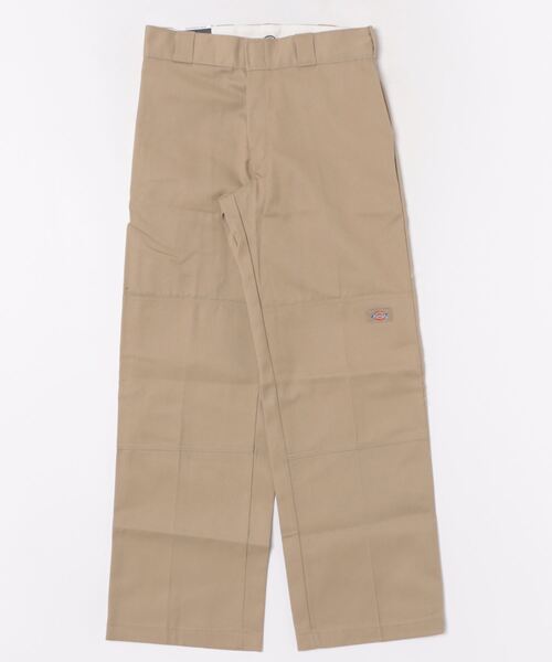 SETUP7（セットアップセブン）の「【Dickies】ディッキーズ 定番 85283 ダブルニー ワークパンツ Length 30（その他パンツ）」 - WEAR
